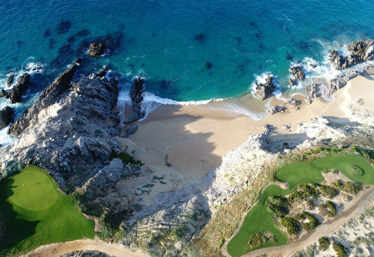 Connected to the best resorts in Southern California and MexicoThe most ...