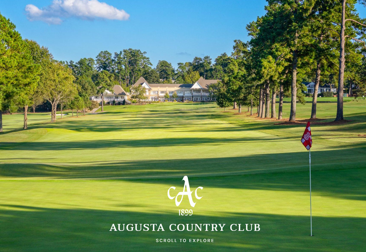 Another prestigious school located in Augusta, famous for the ...
