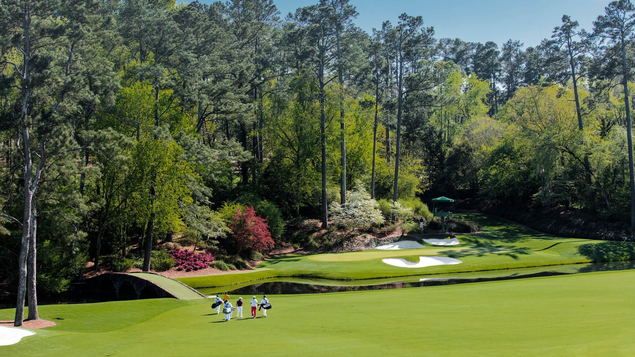 The most prestigious Major 2025 Masters Tour Bucket List Pebble Beach ...